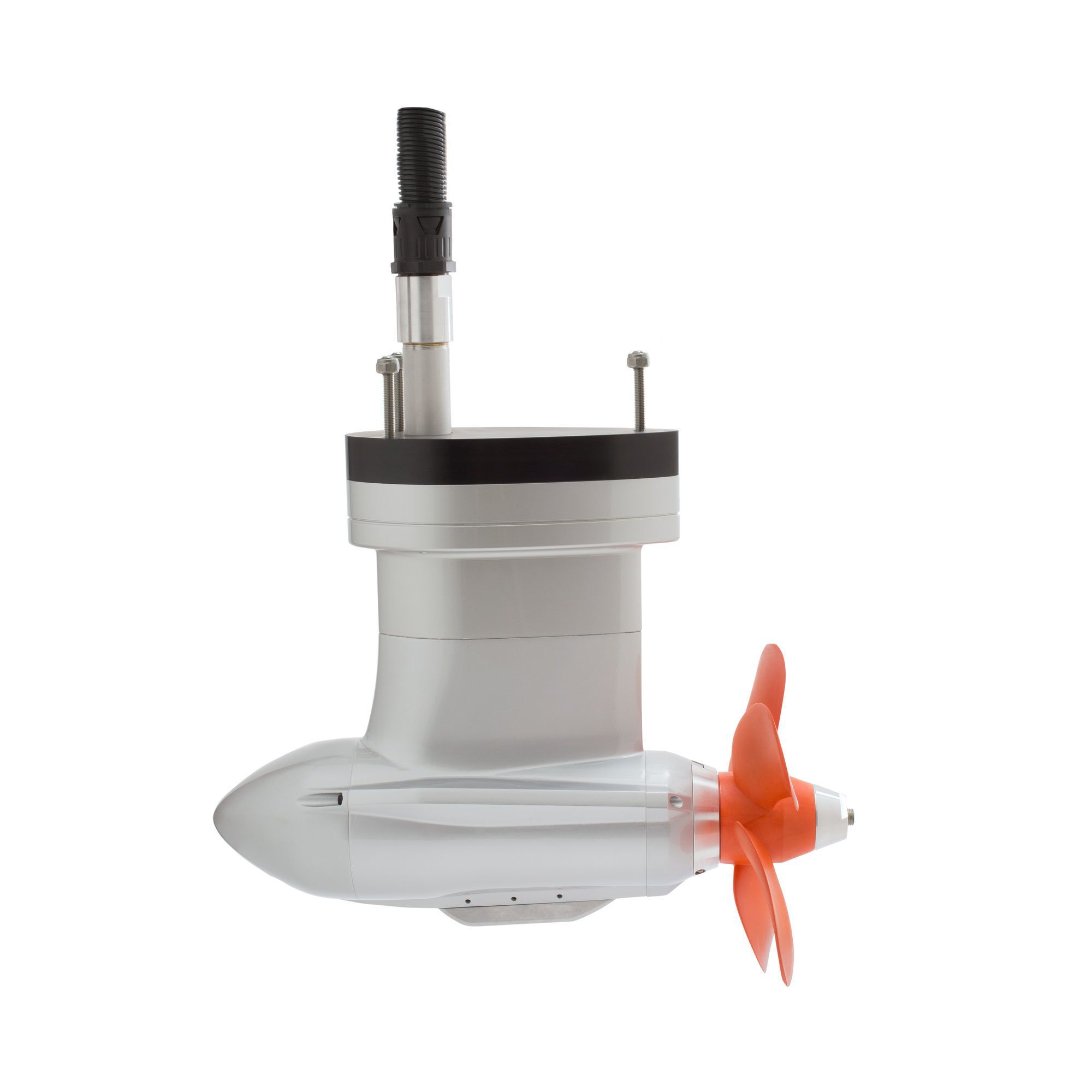 Pod drive Cruise 12.0 TorqLink fixed pod for motorboats / sailboats