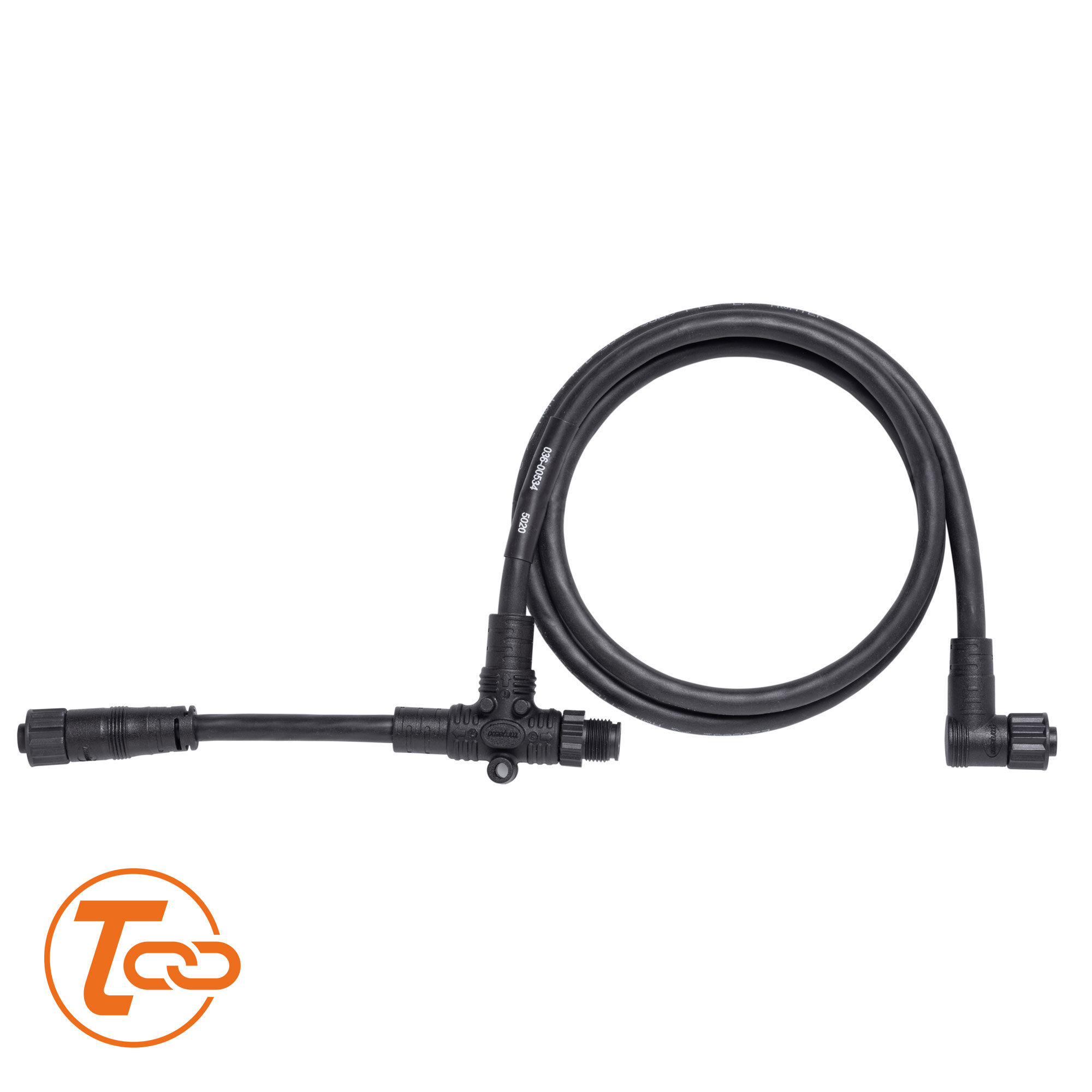 Fast solar charge controller Power 48-5000 - Torqeedo