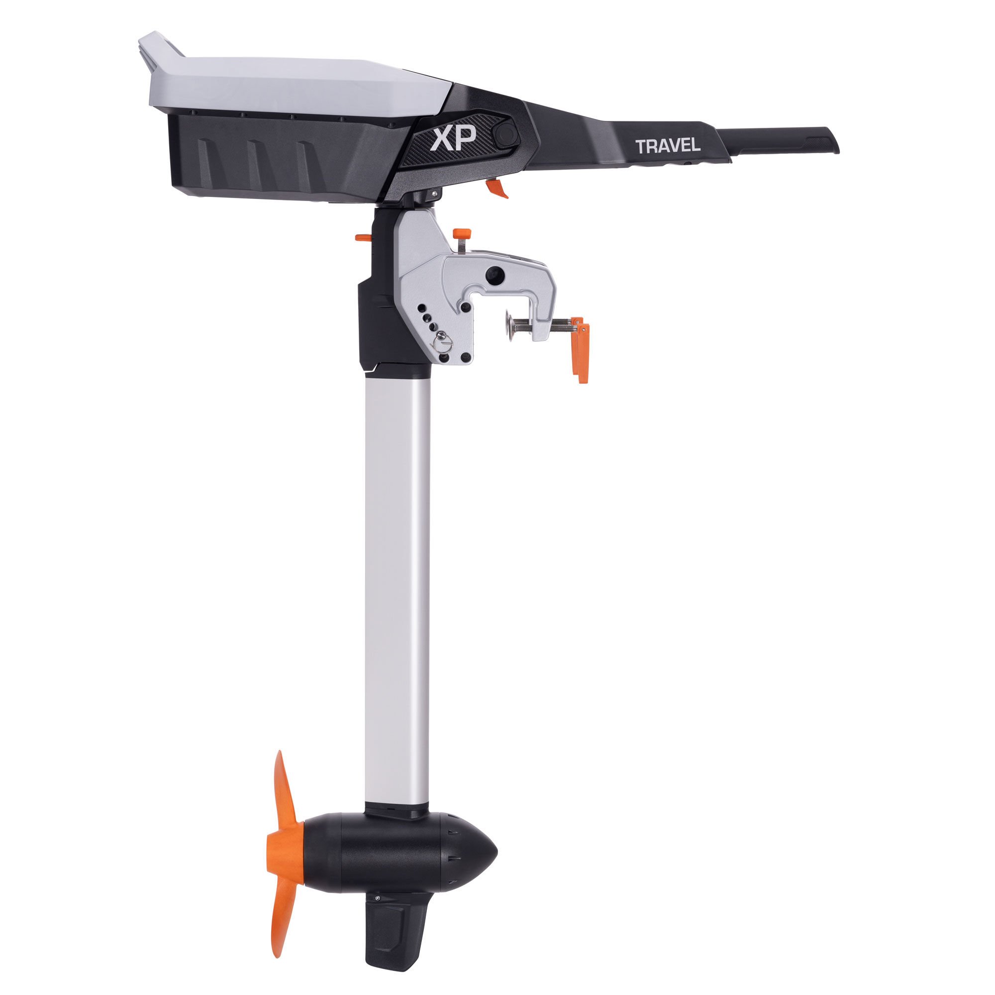 Electric Outboard with direct drive - XP - Torqeedo