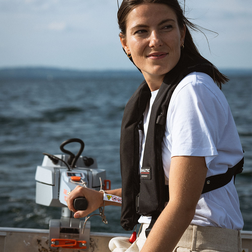 Electric Boat Drives | Torqeedo