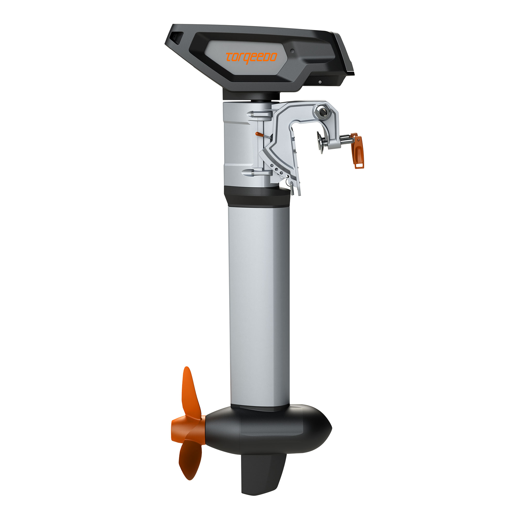 Outboard - Cruise 6.0 R TorqLink - Torqeedo