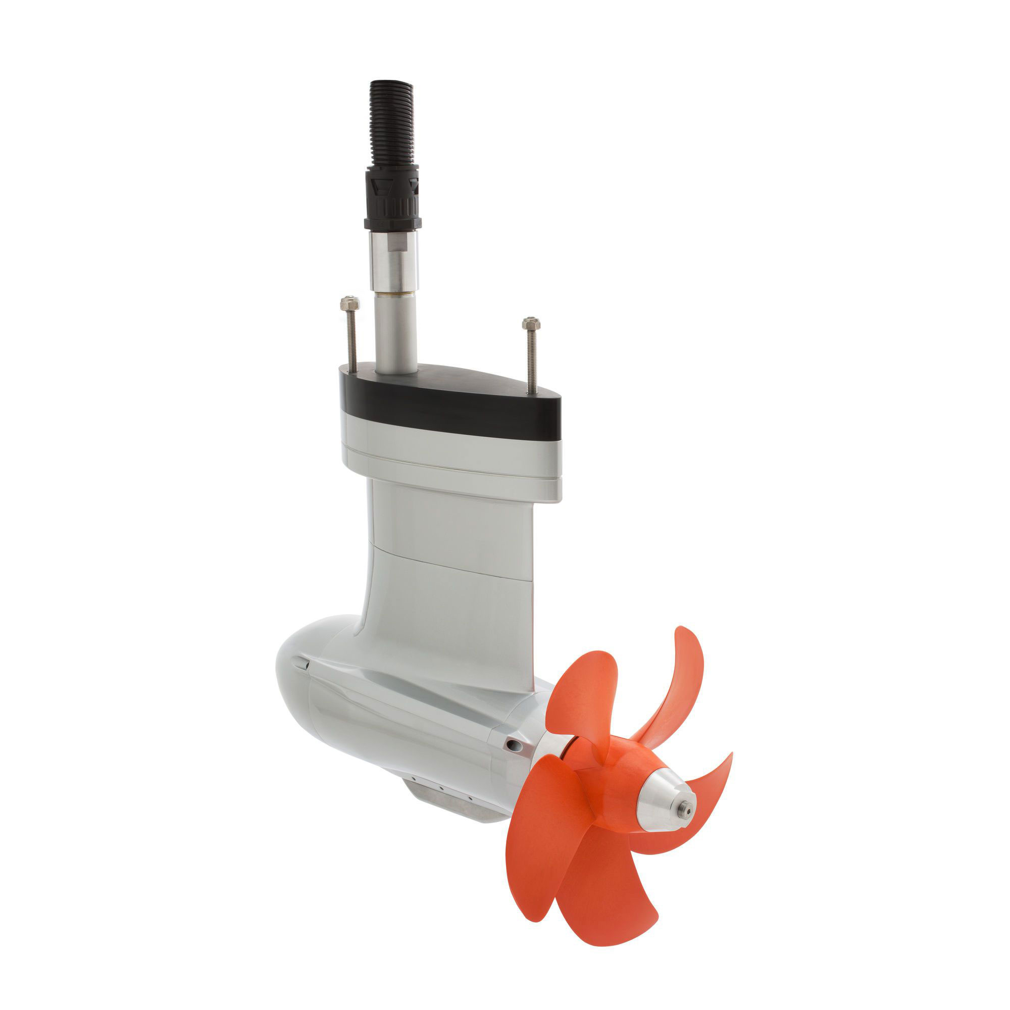 Pod drive Cruise 12.0 TorqLink fixed pod for motorboats / sailboats