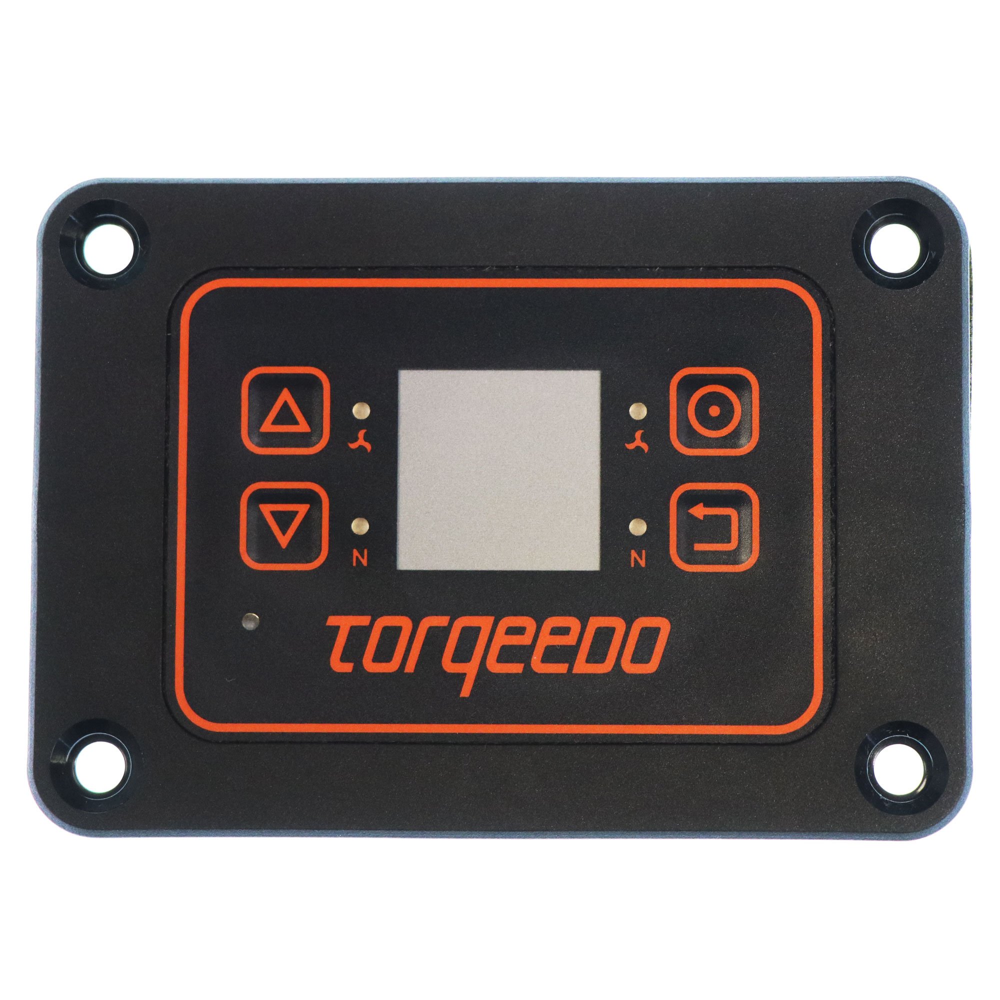 Throttle Electronics Side/Top Mount - Torqeedo