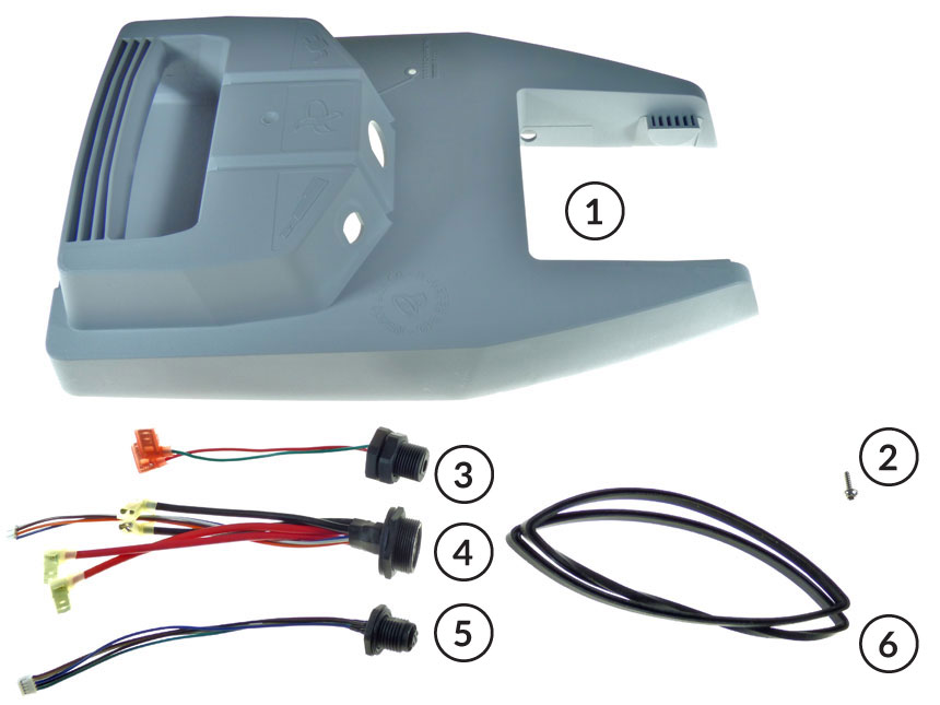 Battery II - Torqeedo